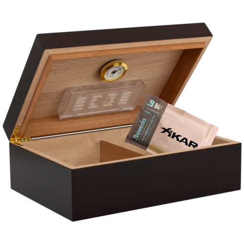 Porto Humidor: The Perfect Choice for Cigar Enthusiasts