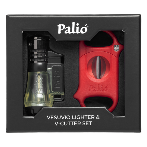 Palió® Gift Set