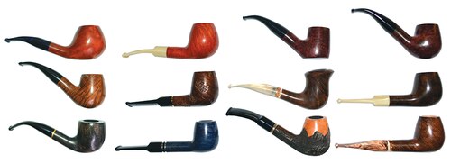 Pipes | Traditional & Classic