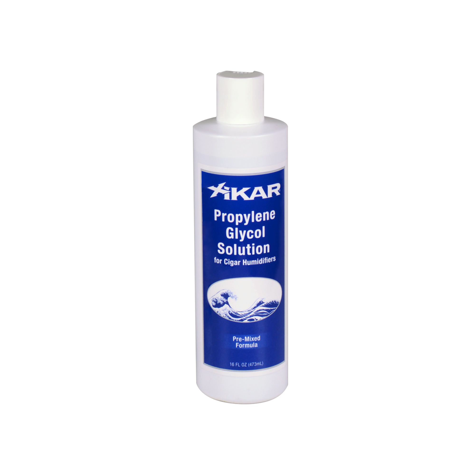 Official XIKAR Store | XIKAR Propylene Glycol Solution 16oz
